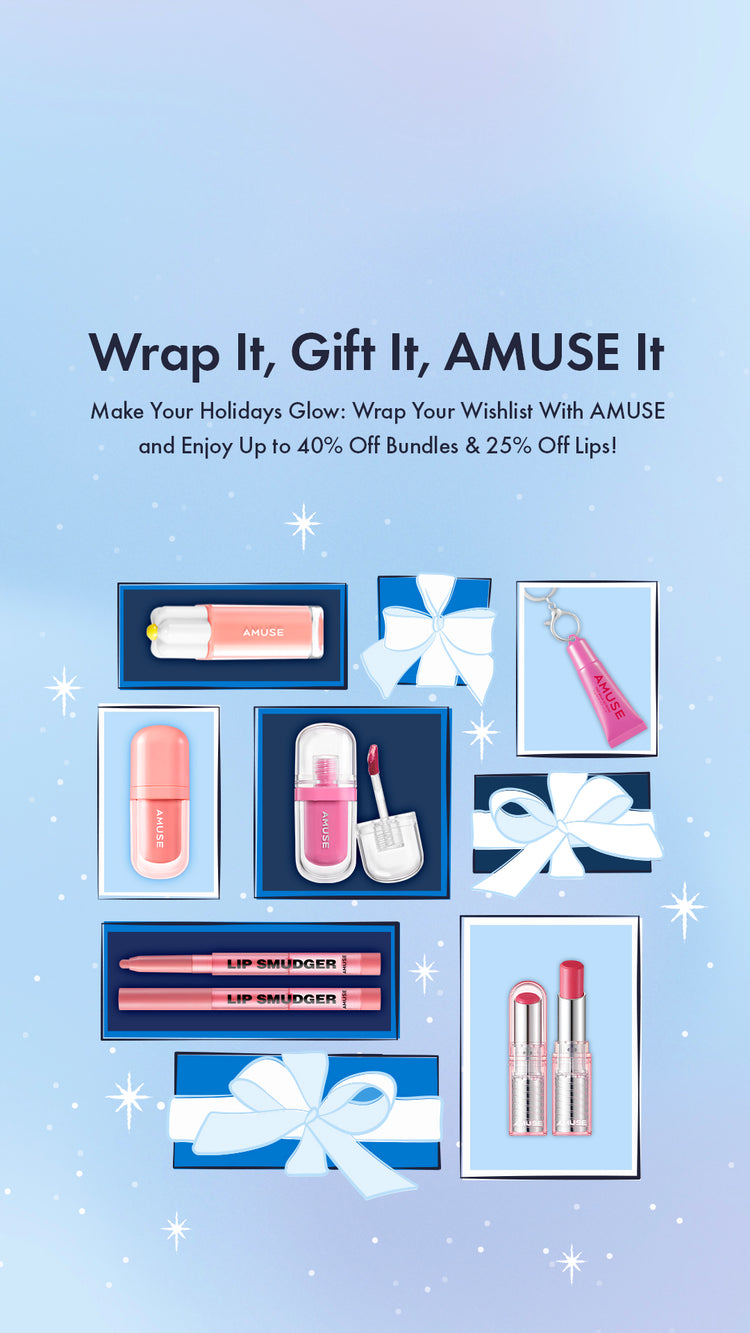 AMUSE GLOBAL Official | A Good Vibe, Amuse you