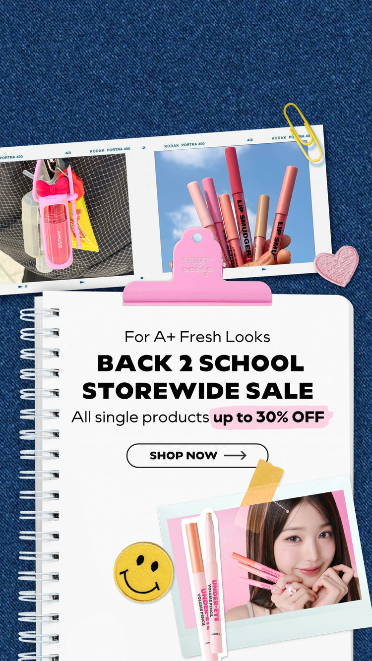 AMUSE GLOBAL | Official Store