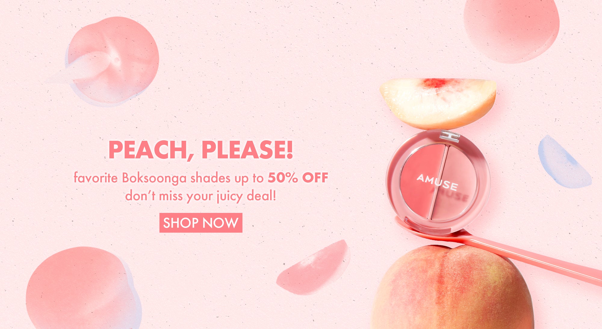 AMUSE GLOBAL | Official Store
