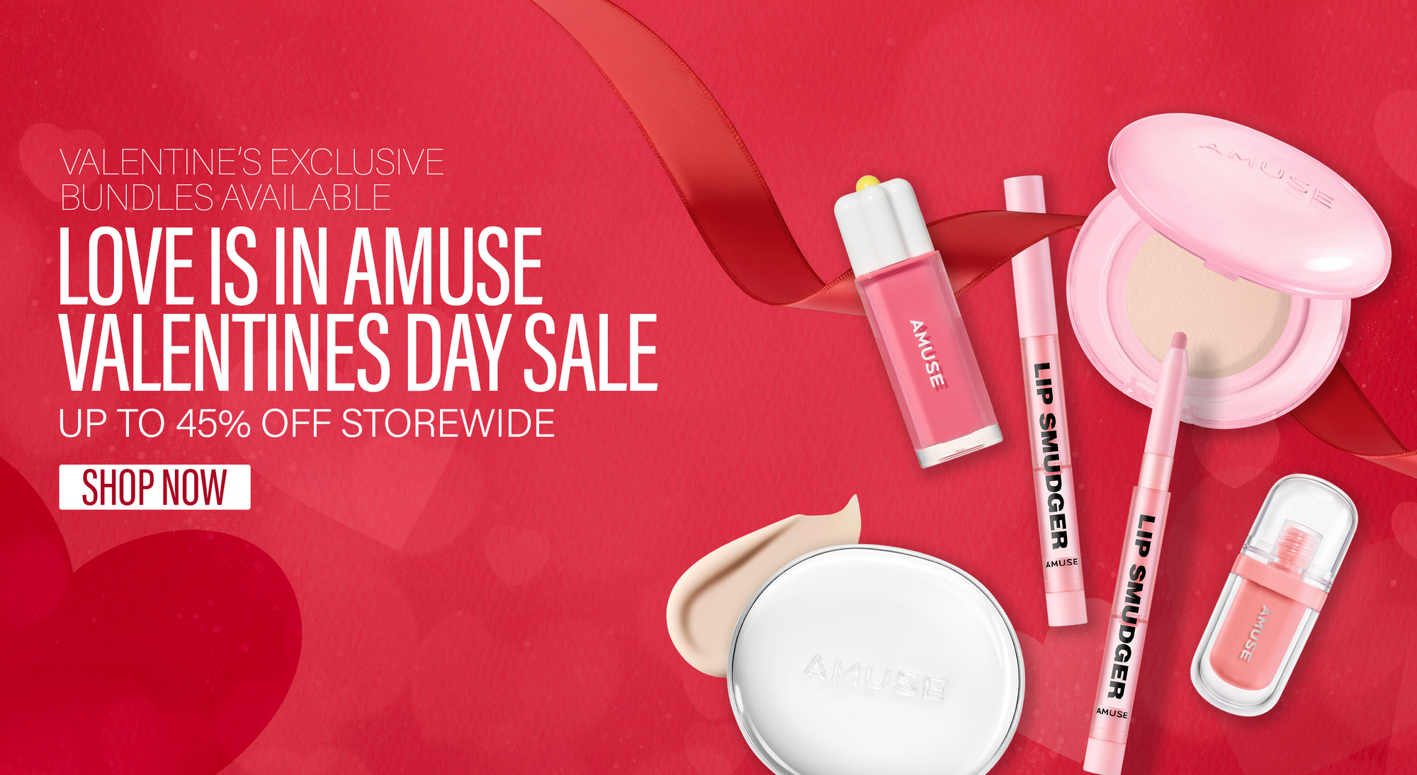 AMUSE GLOBAL Official | A Good Vibe, Amuse you